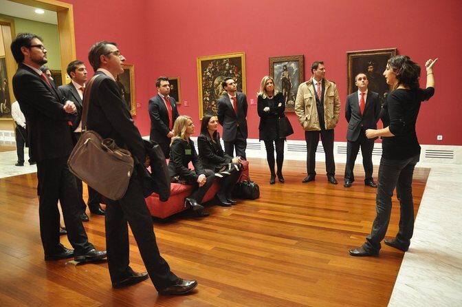 Valencia: Private Tailored Tour - Who Will Love This Tour?