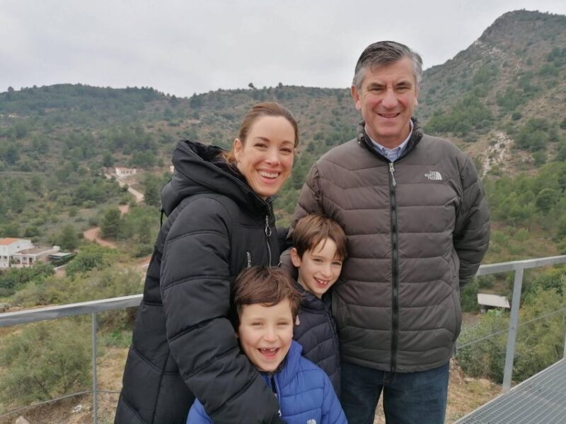Valencia: Private Tour to Sagunto and the Caves of San Josep - Conclusions