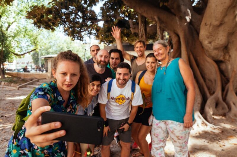 Valencia: Private Tour w/ Locals  Highlights & Hidden Gems - The Snack & Cultural Touch