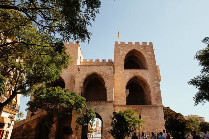 Valencia: Private Tour w/ Locals  Highlights & Hidden Gems - Practical Details