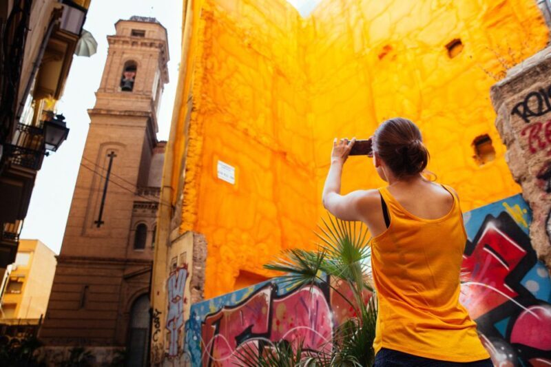 Valencia: Private Tour w/ Locals  Highlights & Hidden Gems - Frequently Asked Questions