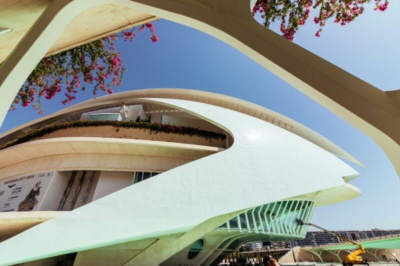 Valencia: Private Tour w/ Locals  Highlights & Hidden Gems - Final Thoughts