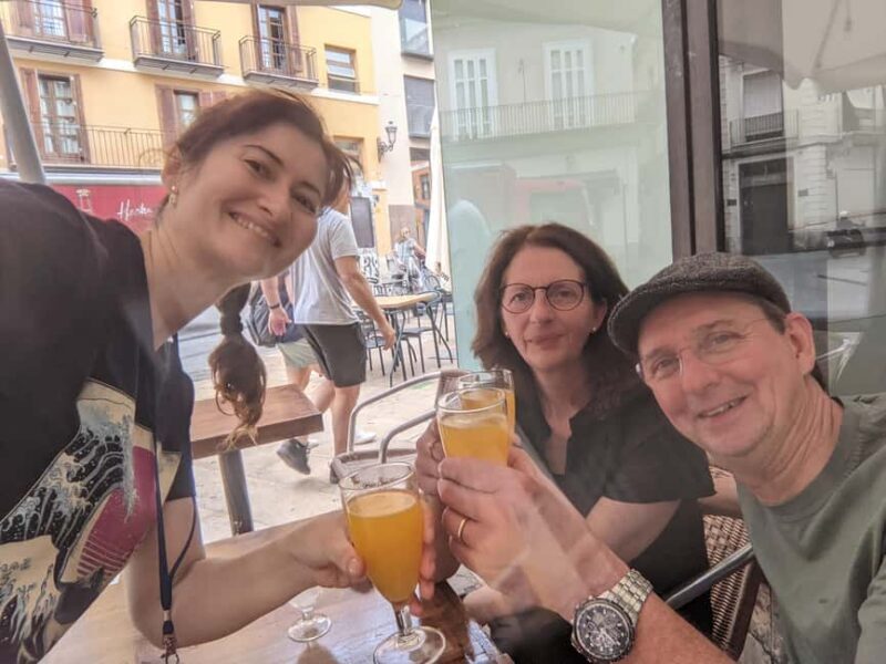 Valencia: Private Walking Tour with a Local - What’s the Cost and Is It Worth It?