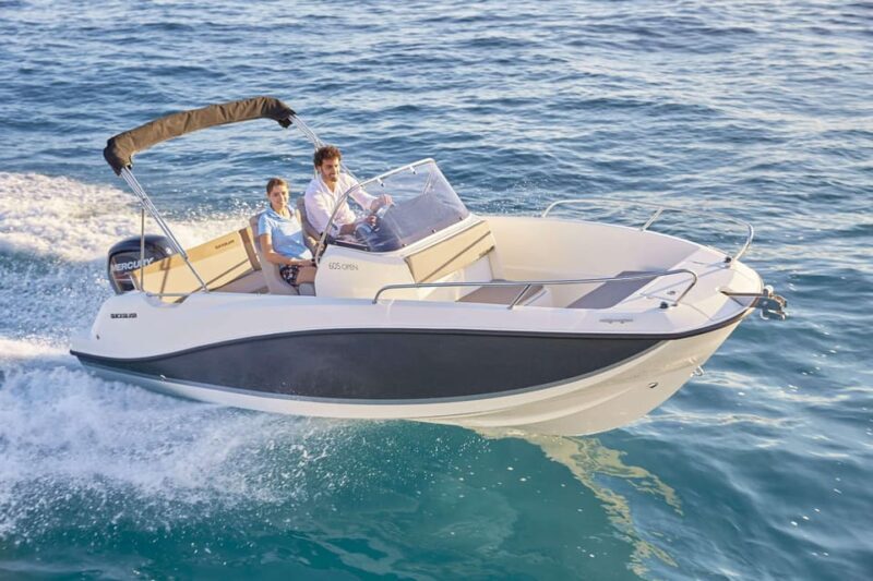 Valencia: Rent Boat With License - Set Sail in Valencia: An Authentic Nautical Experience