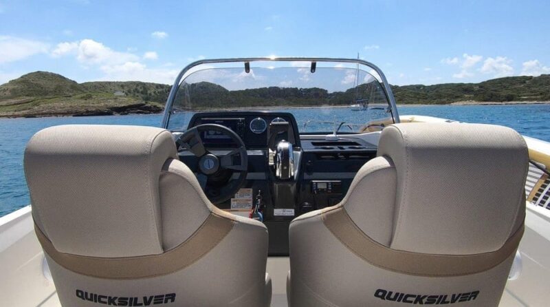 Valencia: Rent Boat With License - FAQ