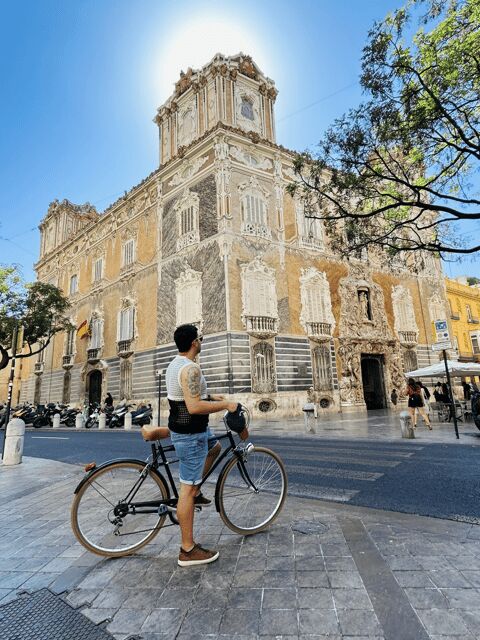 Valencia (Ruzafa): Guided Bike Tour of the city's highlights - A Full Breakdown of the Valencia Bike Tour