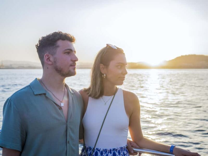 Valencia: Sailing Catamaran Cruise with Sunset Option and DJ - An Authentic Water Escape in Valencia