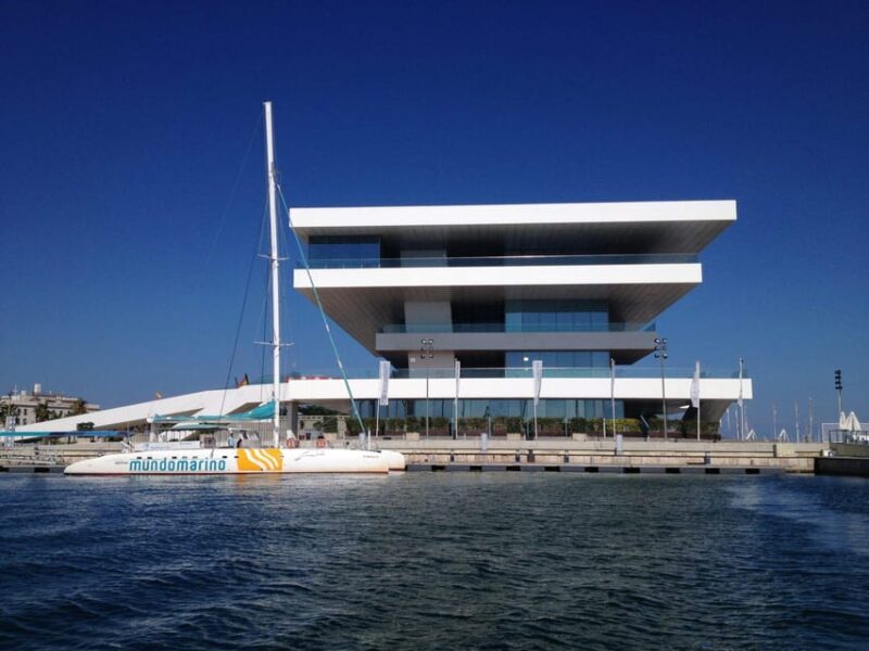 Valencia: Sailing Catamaran Cruise with Valencian Lunch - Introduction: Why Consider a Valencia Catamaran Cruise?