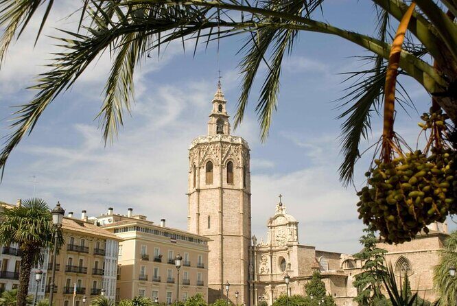 Valencia Segway Tour with Bike Rental - Who will enjoy this tour?