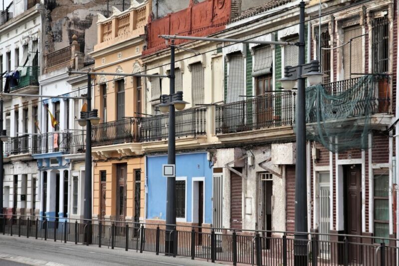 Valencia: Self-guided Audio Tour on Your Smartphone - An In-Depth Look at the Valencia Self-Guided Audio Tour
