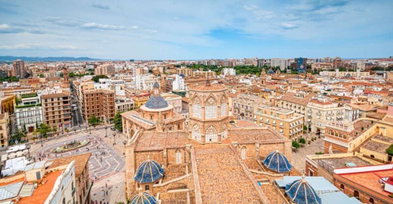 Valencia: Self-guided Audio Tour on Your Smartphone - The Sum Up: Is This Tour Right for You?