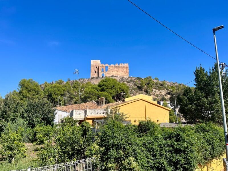 Valencia: Sierra Calderona & El Garbí Mountain hiking Tour - Why This Tour Offers Great Value