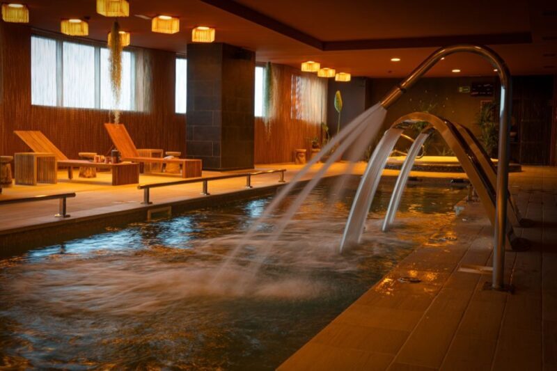 Valencia: Spa Cobre 29 Wellness Experience at Hotel Meliá - Final Thoughts: Is It Worth It?