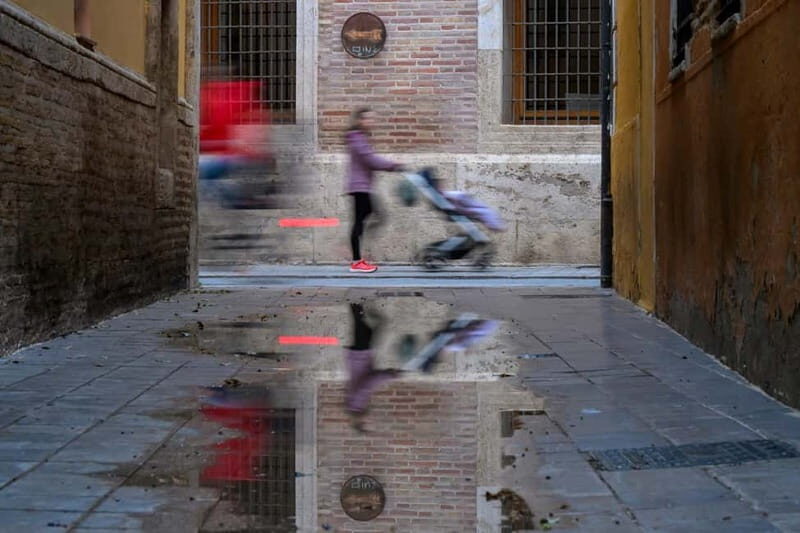 Valencia, Spain: Excellent Private Walking Photography Tour - Exploring Valencia Through the Lens: A Deep Dive into the Private Photography Tour