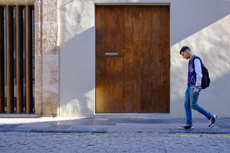 Valencia, Spain: Excellent Private Walking Photography Tour - A Few Practical Tips