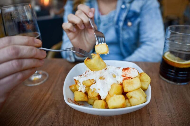 Valencia: Spanish Delights Food & Drink Private Tour - Valencia: Spanish Delights Food & Drink Private Tour — An Authentic Taste of the City
