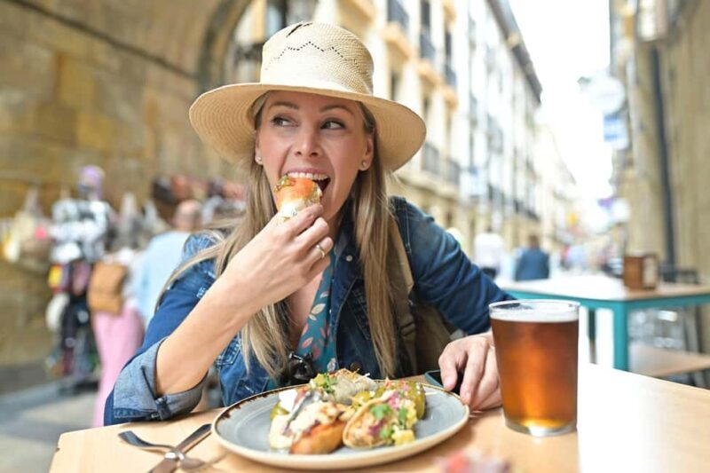 Valencia: Spanish Delights Food & Drink Private Tour - Key Points