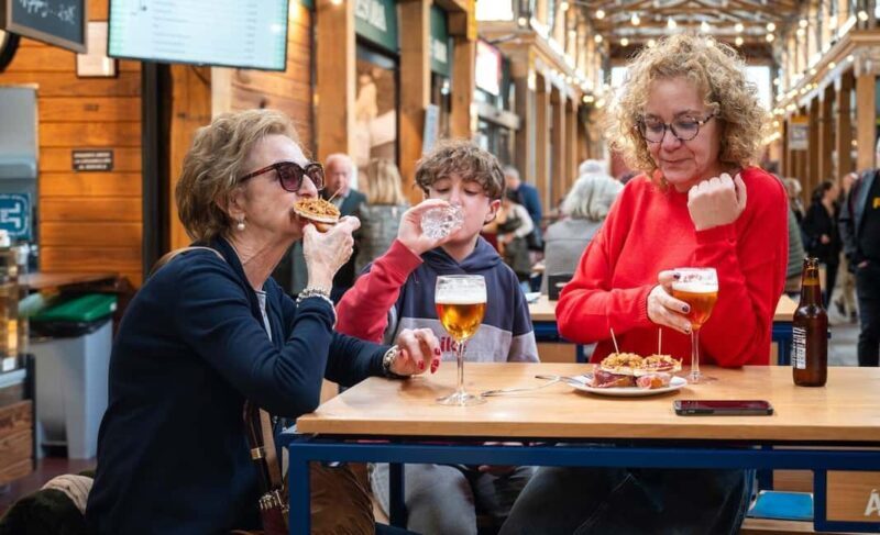 Valencia: Spanish Delights Food & Drink Private Tour - Practical Details & Value
