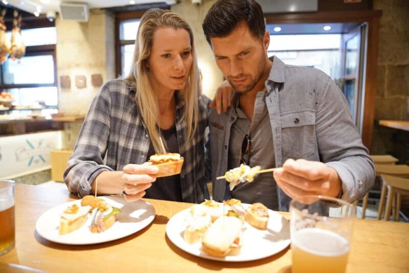 Valencia: Spanish Delights Food & Drink Private Tour - Who Would Love This Tour?