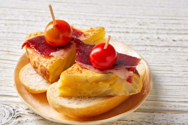 Valencia: Spanish Delights Food & Drink Private Tour - Frequently Asked Questions