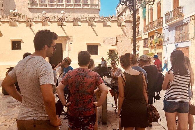 Valencia Step By Step for you - Practical Tips for Travelers