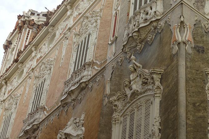 Valencia Step By Step for you - FAQ