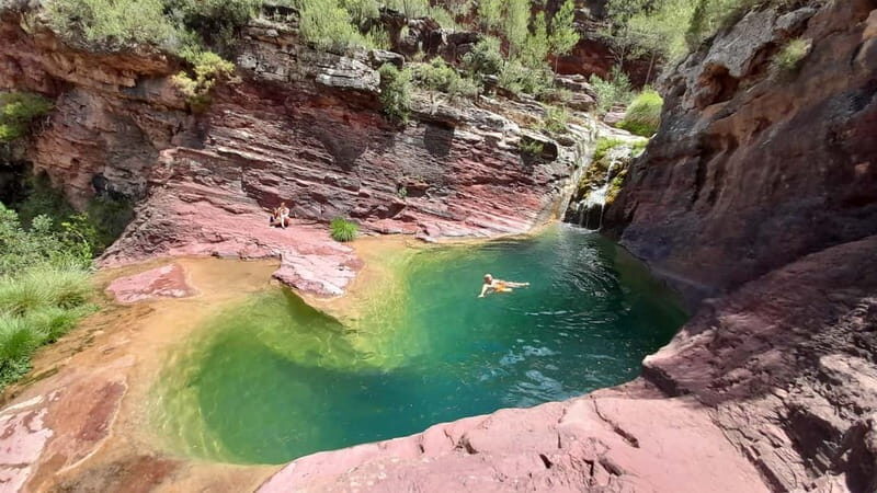 Valencia: Take a dip in El Pozo Negro natural pool - Final Thoughts