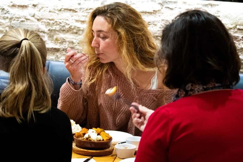 Valencia: Tapas Adventure with a Local Guide - Final Thoughts