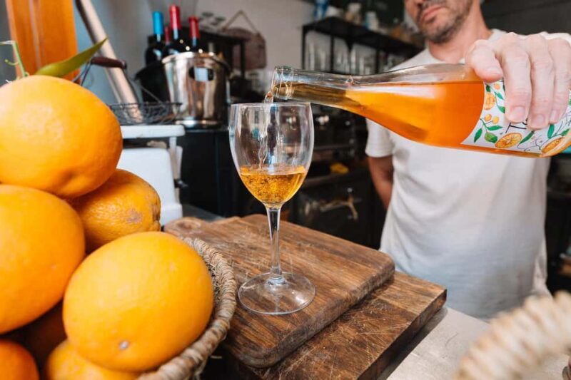 Valencia: Tapas and Drinks Evening Tour - Itinerary Breakdown: What You’ll Usually Experience
