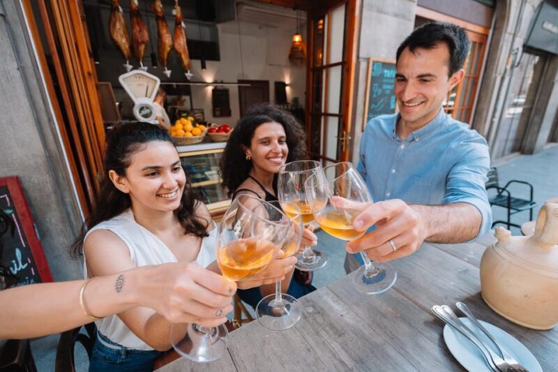 Valencia: Tapas and Drinks Evening Tour - Valencia: Tapas and Drinks Evening Tour — A Flavorful Night Out