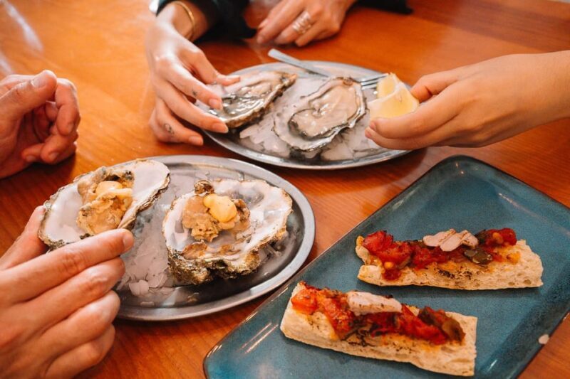 Valencia: Tapas and Drinks Evening Tour - The Sum Up: Why This Tour Is a Great Choice