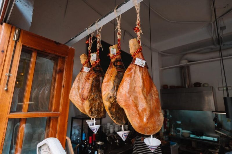 Valencia: Tapas and Drinks Evening Tour - FAQ