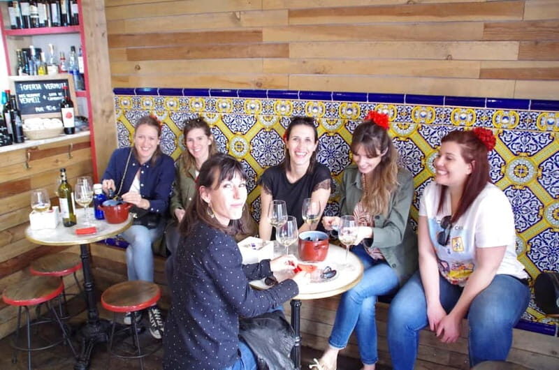 Valencia: Tapas and Sightseeing guided tour - A Detailed Breakdown of the Itinerary