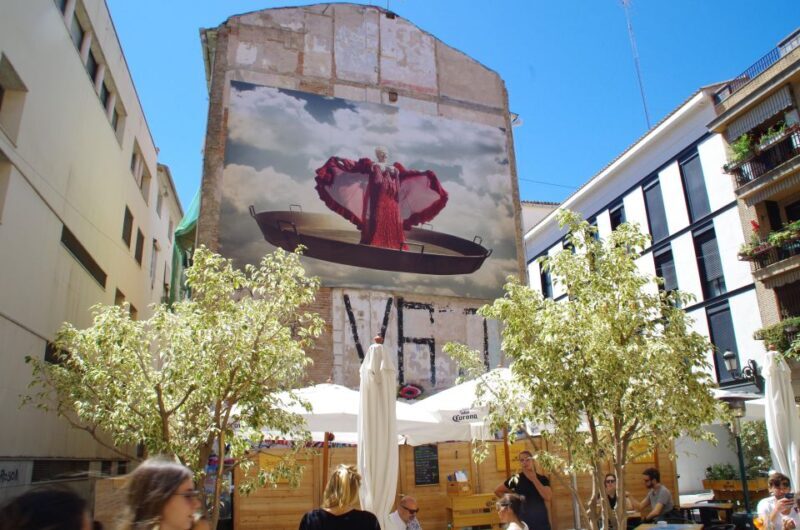 Valencia: Tapas and Sightseeing guided tour - Who Will Love This Tour?
