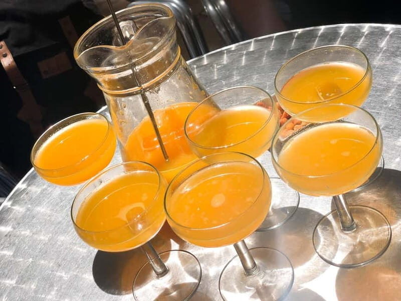 Valencia: Tapas and Sightseeing guided tour - FAQ