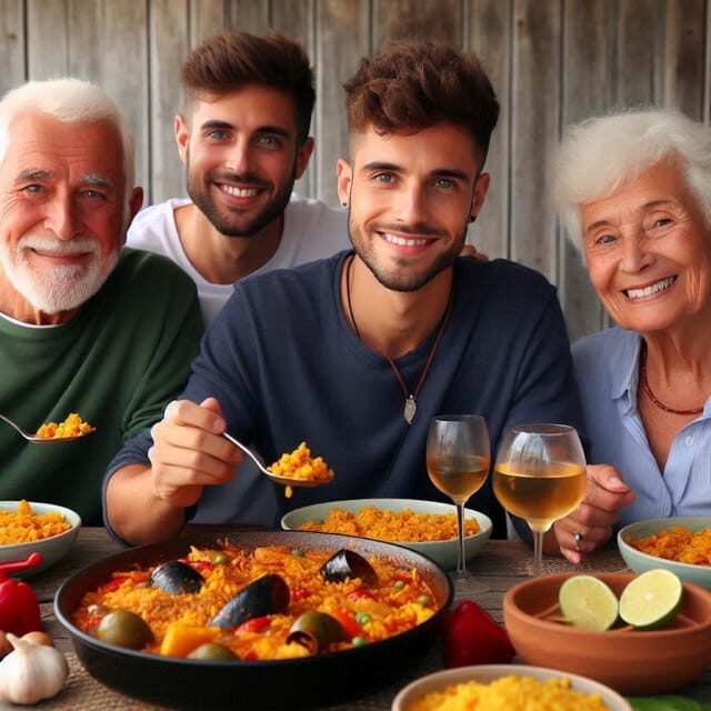 VALENCIA Tapas & Paella Gastronomic Tour - The Sum Up: Who Will Love This Tour