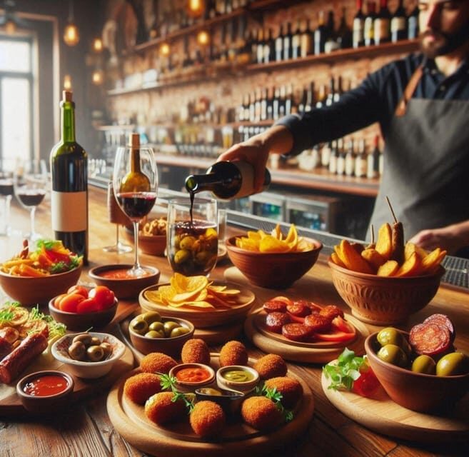 VALENCIA Tapas & Paella Gastronomic Tour - FAQ