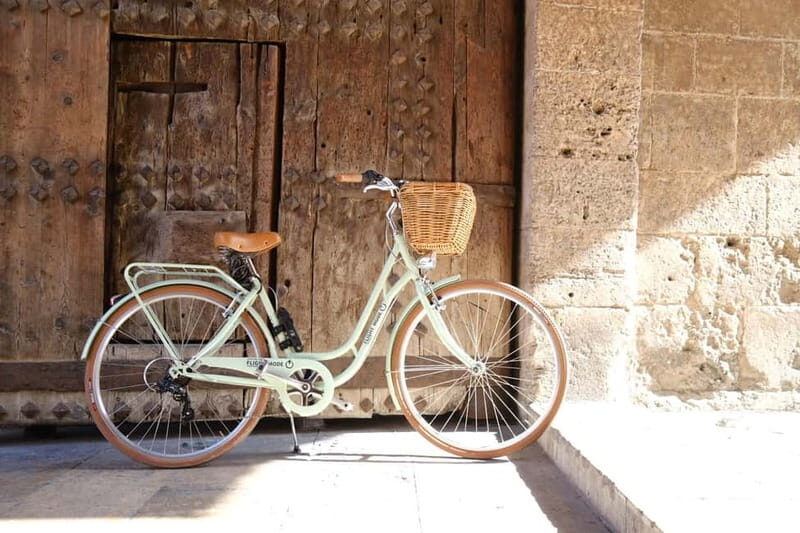 Valencia: Tapas tour + audio guide + bike all day - Practicalities: What to Bring and Consider