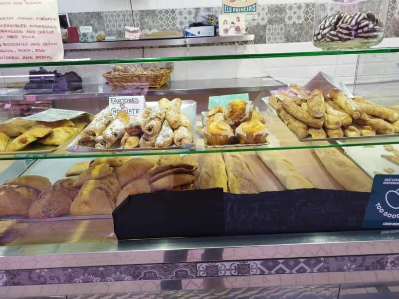 Valencia Tapas Tour: Market, History & Local Bites - FAQ