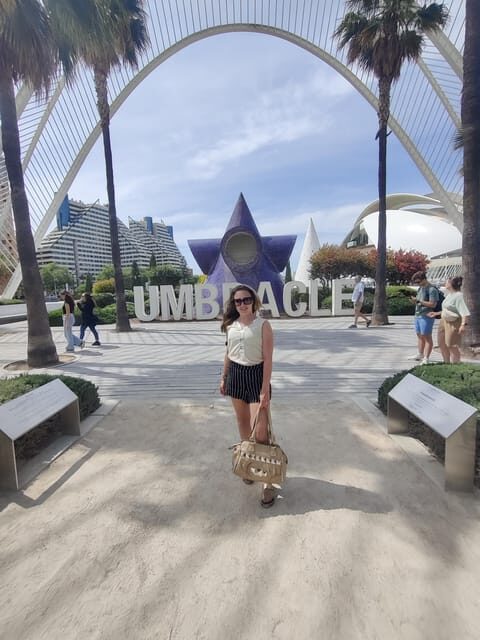 Valencia: Turia Park Guided Bike Tour - Key Points