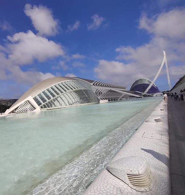 Valencia: Turia Park Guided Bike Tour - An In-Depth Look at the Tour