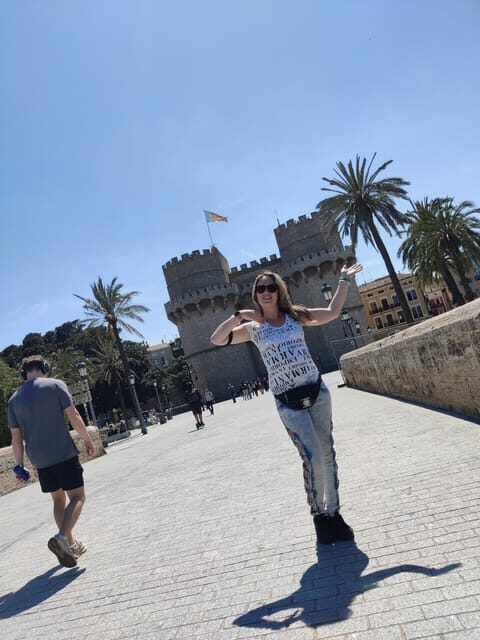 Valencia: Turia Park Guided Bike Tour - Final Thoughts