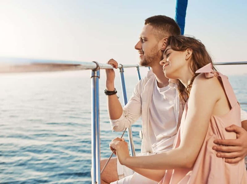 Valencia: Unforgettable Bike Tour & Coastal Catamaran Cruise - The Itinerary: From City Streets to Sea Breezes