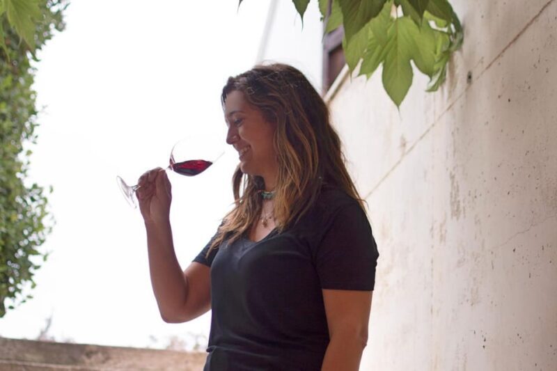 Valencia: Vineyard Tour with Local Wine Tasting & Appetizer - Final Thoughts