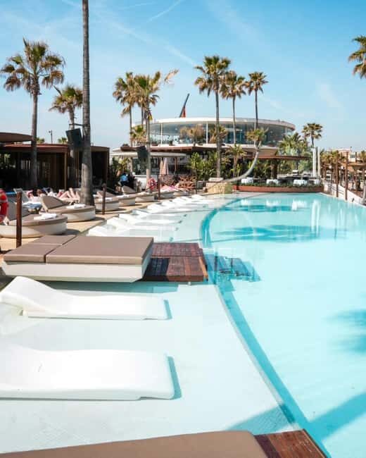 Valencia: VIP Party - A Unique Nightlife Tour - An In-Depth Look at the Valencia VIP Party Experience