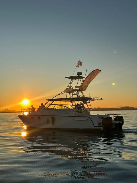 Valencia: VIP Sunset Cruise in Catamaran with drink - Setting the Scene: What to Expect from the Tour