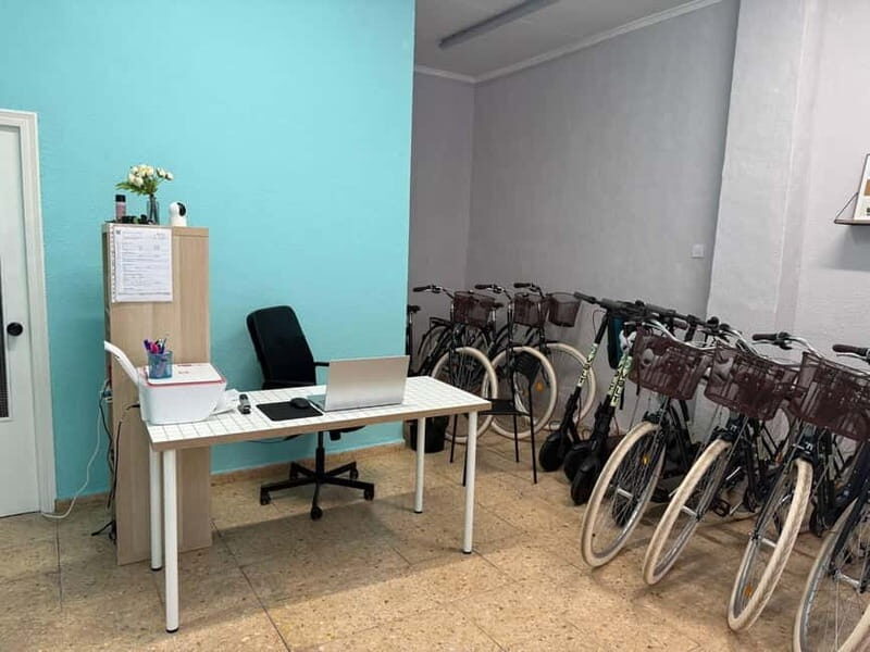 Valencia Volt Bike: Full-Day Bike Rental (9:30AM  7:00PM) - Why You’ll Love This Bike Rental Experience in Valencia