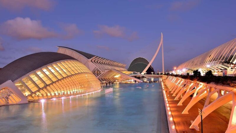 Valencia Volt Bike Rental: 2-Hours Electric Scooter Rental - Why Consider the Valencia Volt Bike Rental?