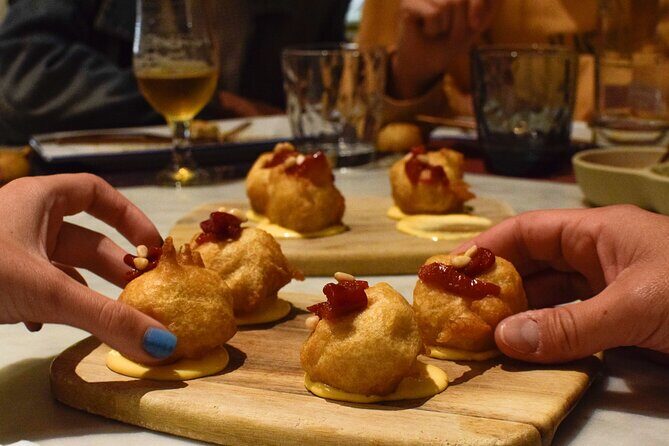 Valencia Walking Food Tour With Secret Food Tours - Final Thoughts