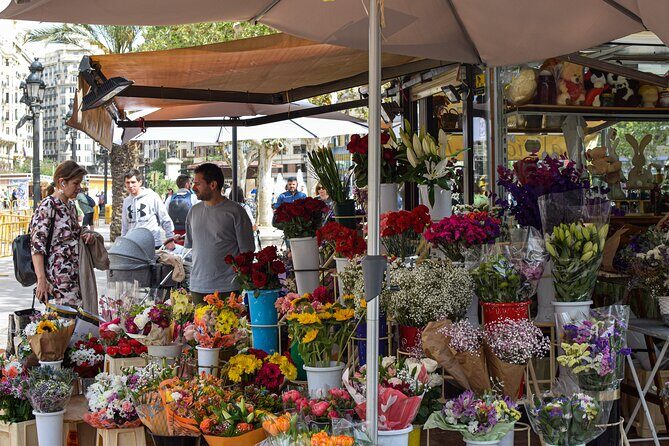 Valencia Walking Food Tour With Secret Food Tours - FAQ